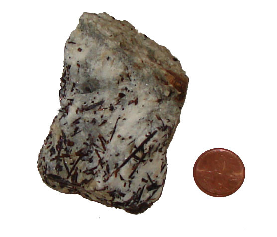 The Uses of Astrophyllite - Rough Stones for Sale