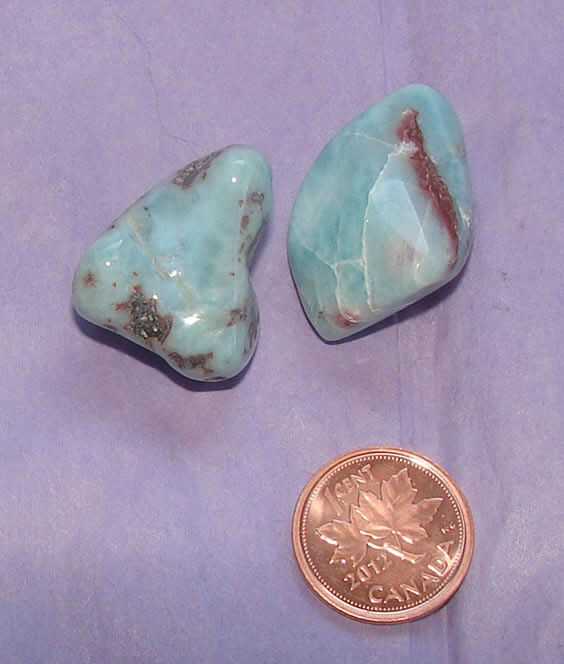 Where to Buy Larimar Stone - Properties of