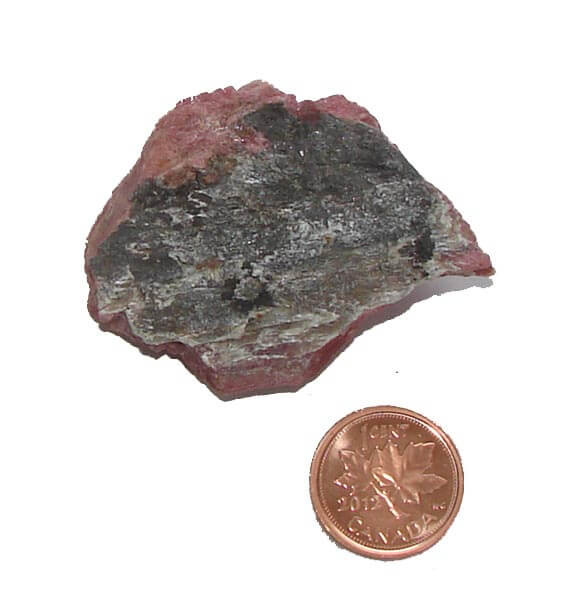 Where to Find Rhodonite - Crystal Meaning