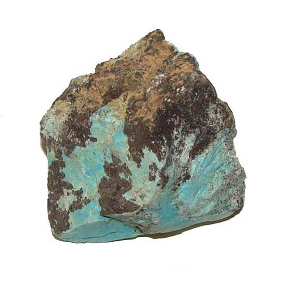 Rough Chrysocolla for Sale - Meanings with Purchase