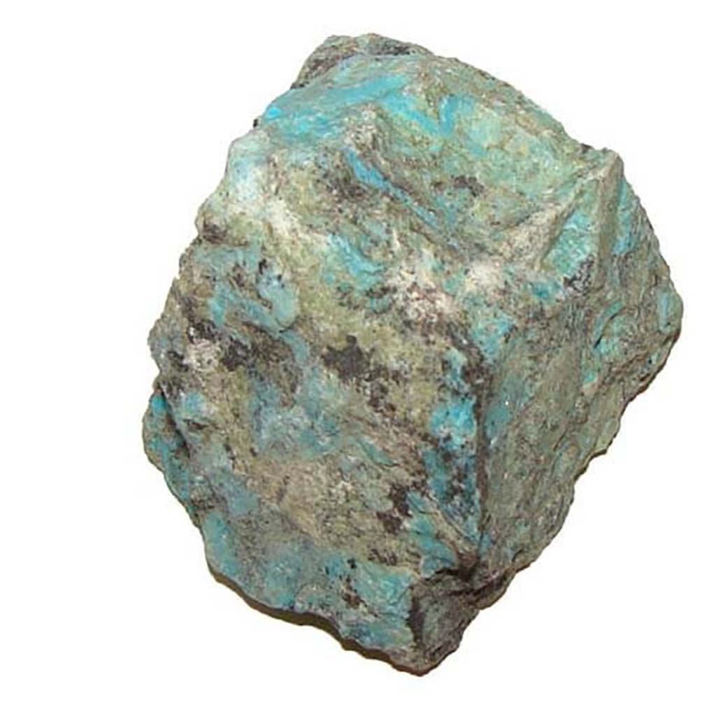 The Meanings of - Rough Chrysocolla Stones for Sale