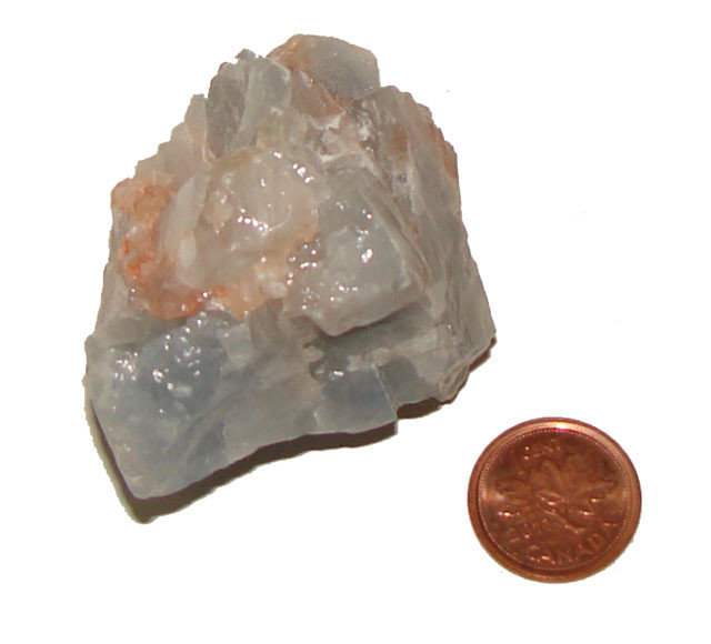 Where to Find Blue Calcite - Stone Properties
