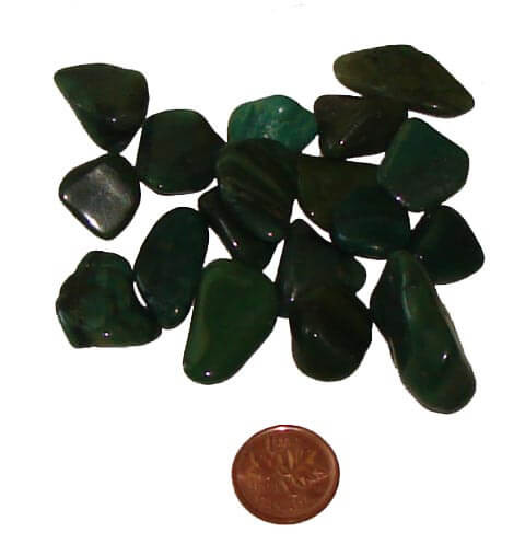 Where to Buy African Jade - Meaning of Stones