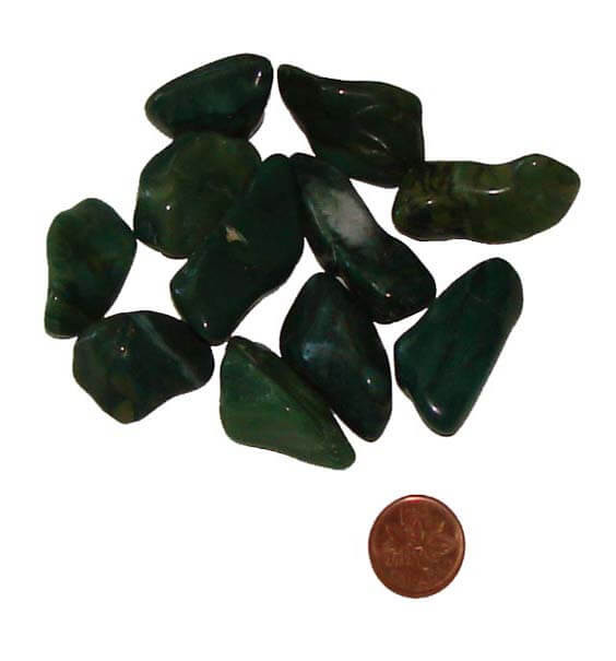 What is Verdite - Metaphysical Properties