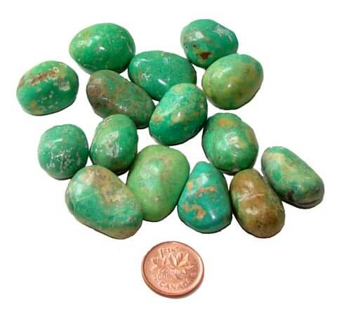 Information about Turquoise - Crystals for Sale