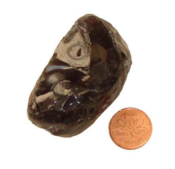 Shop for Raw Apache Tears - Metaphysical Meaning of Stones