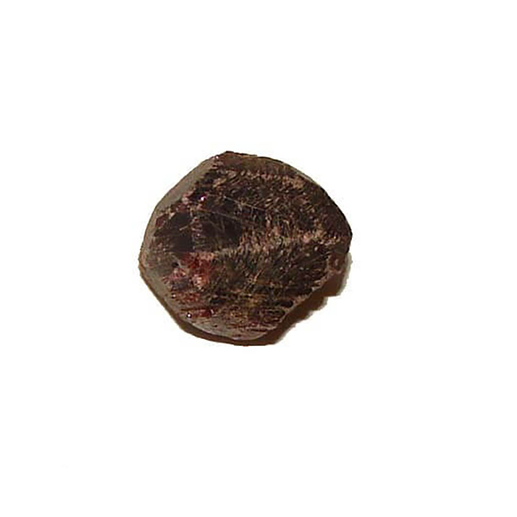 Raw Garnet for Sale - Garnet Information About
