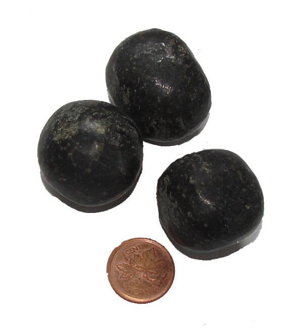 Where to Buy Tumbled Nuummite - Benefits of Healing Stones