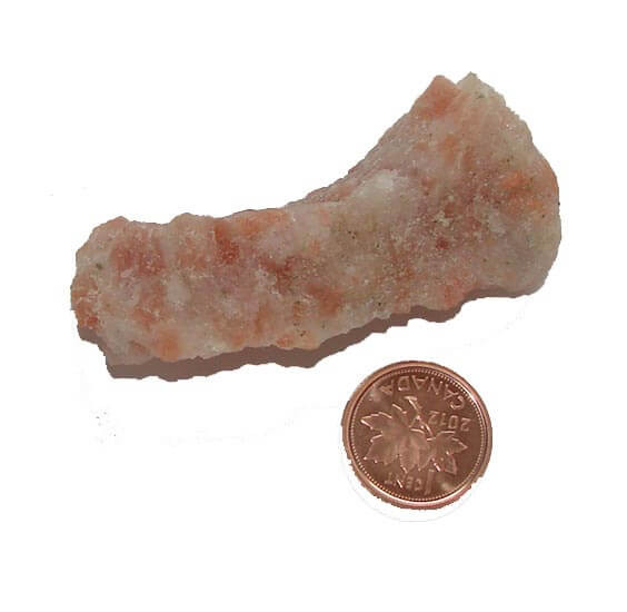 Where to Buy Rough Sunstone - Meaning of Stones