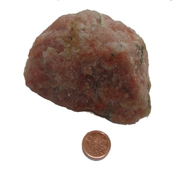 Where to Find Sunstone - Crystal Properties