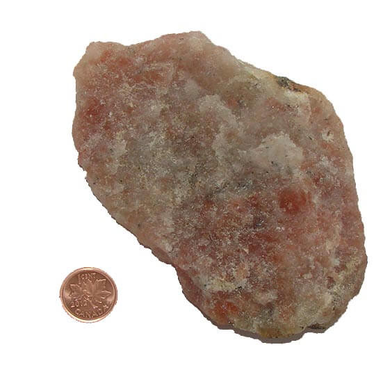 Shop for Raw Sunstone - Spiritual Properties of Stones