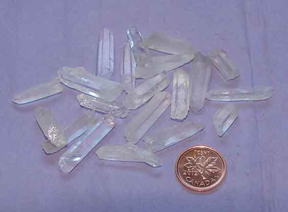 Where to Buy Quartz Laser Points - Properties of