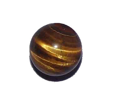 Where to Find Gold Tiger Eye - Benefits of Stones