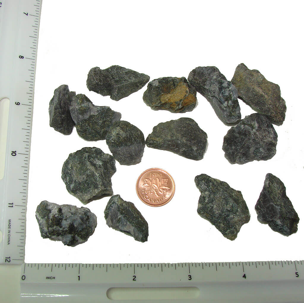 How to Use Merlinite - Rough Stones for Sale