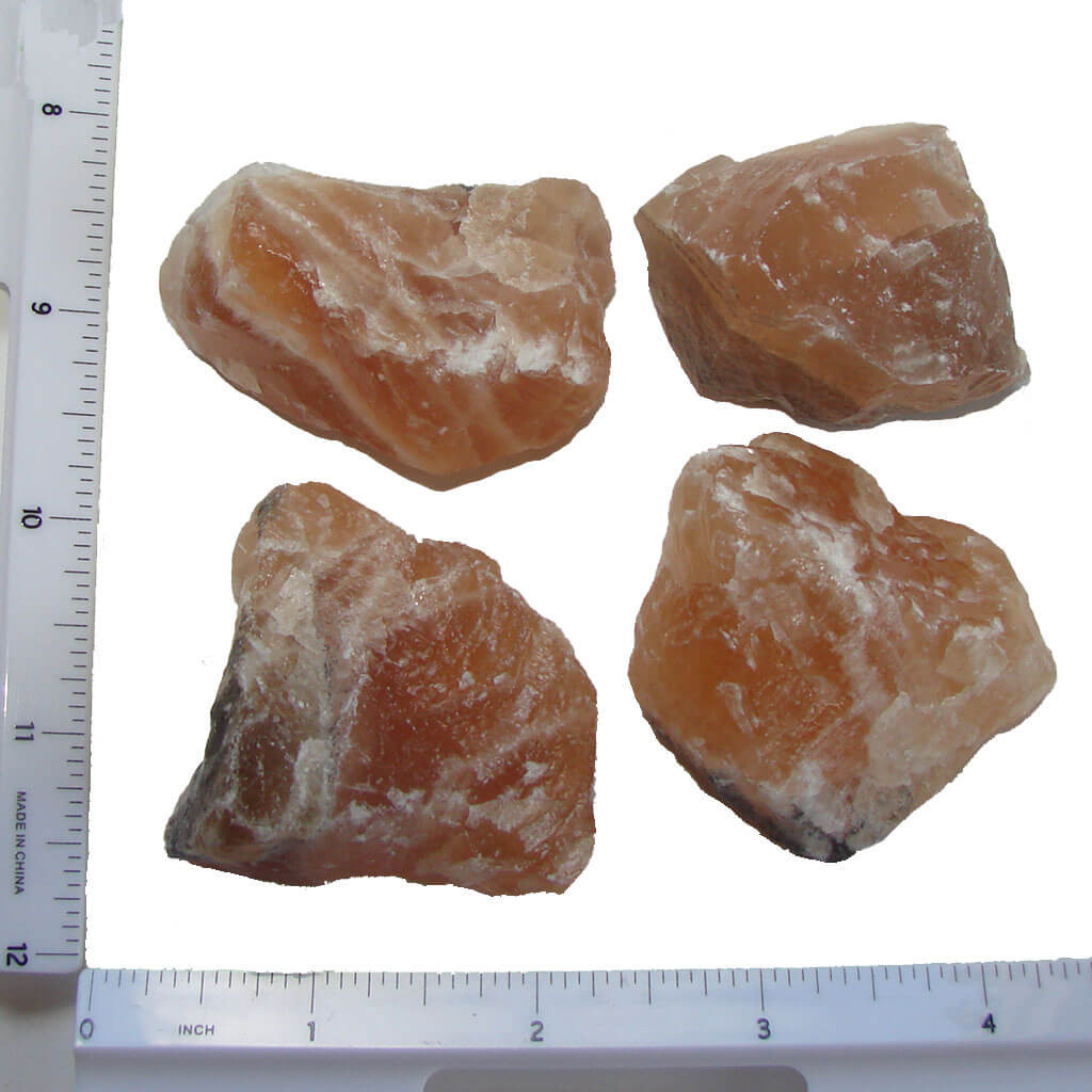 How to Use Honey Calcite - Stones for Sale