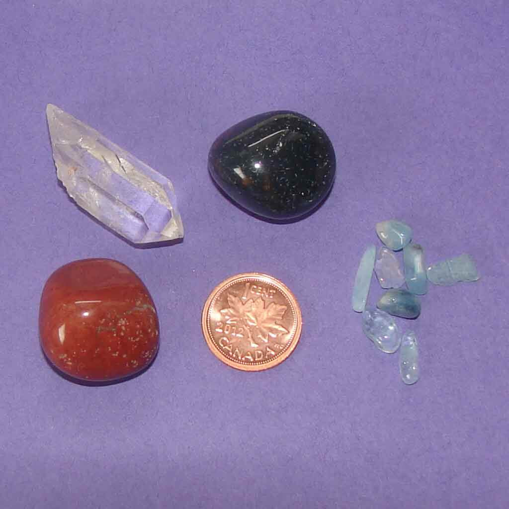 Where to Buy the Best Birthstones for March