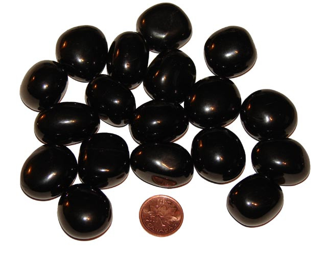 Where to Get Jet Stone - Properties of Stones