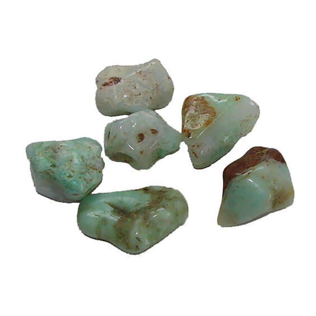 Where to Find Chrysoprase - Properties of Stones