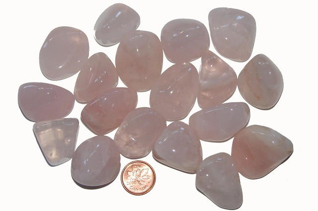 Where to Buy Rose Quartz Stone - Properties