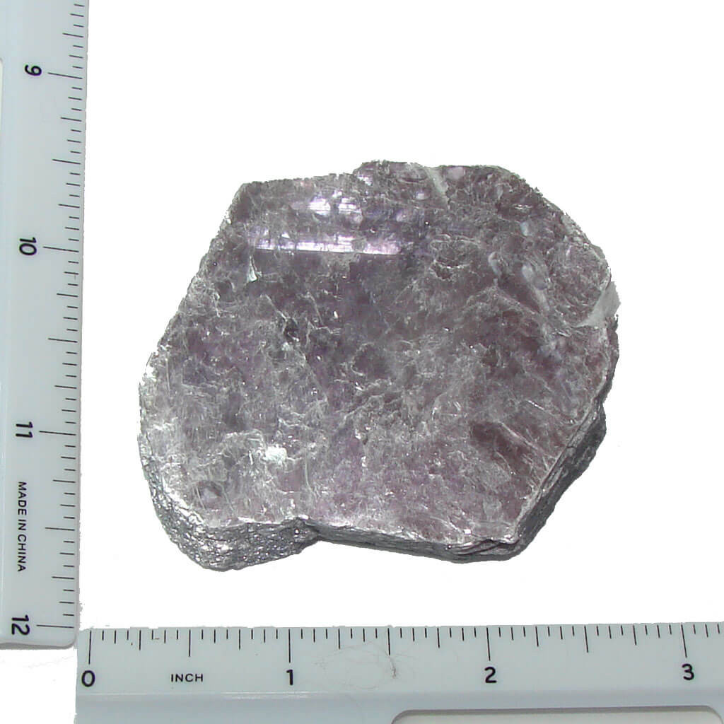 Where to Find Lepidolite - Crystal Properties with Purchase