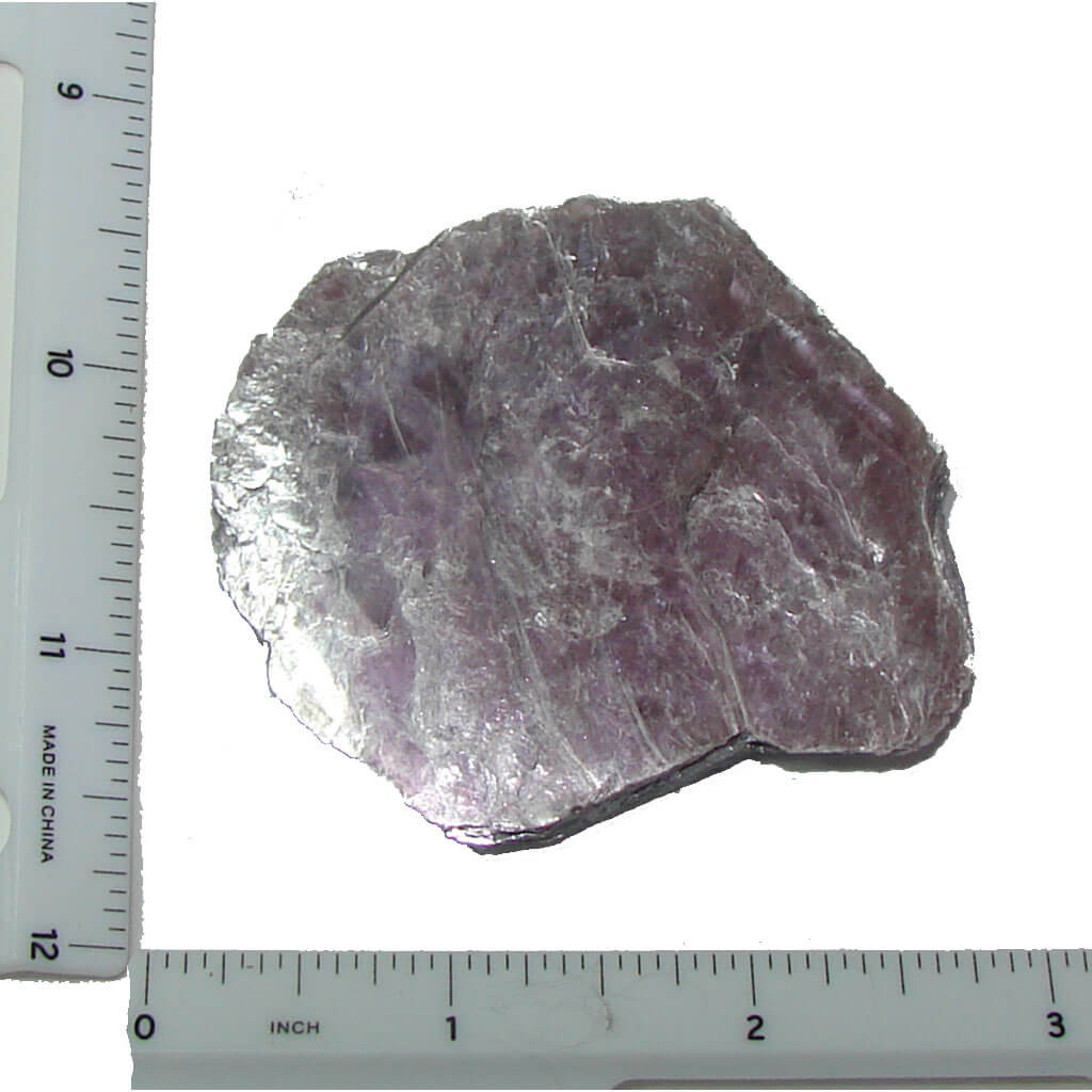 Where to Find Lepidolite - Crystal Properties with Purchase