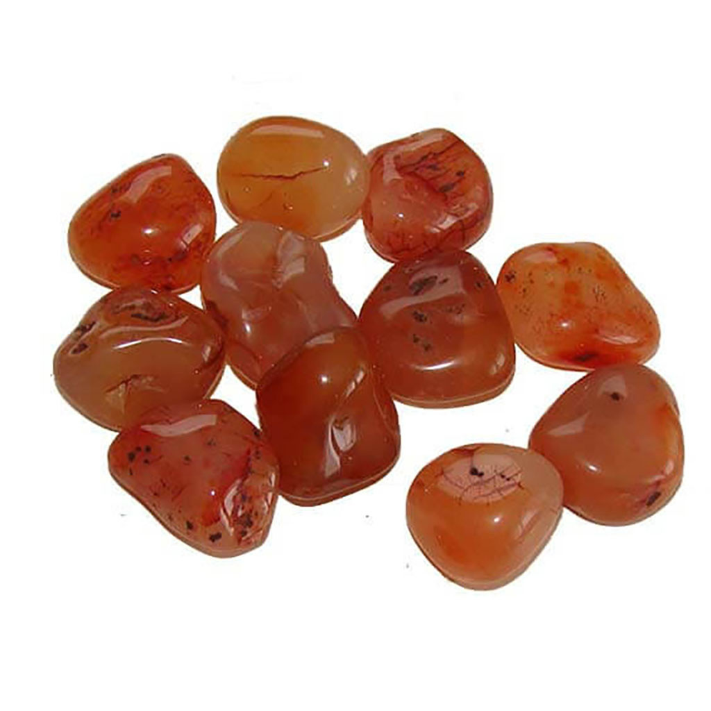 Where To Buy Tumbled Carnelian Stone Meaning