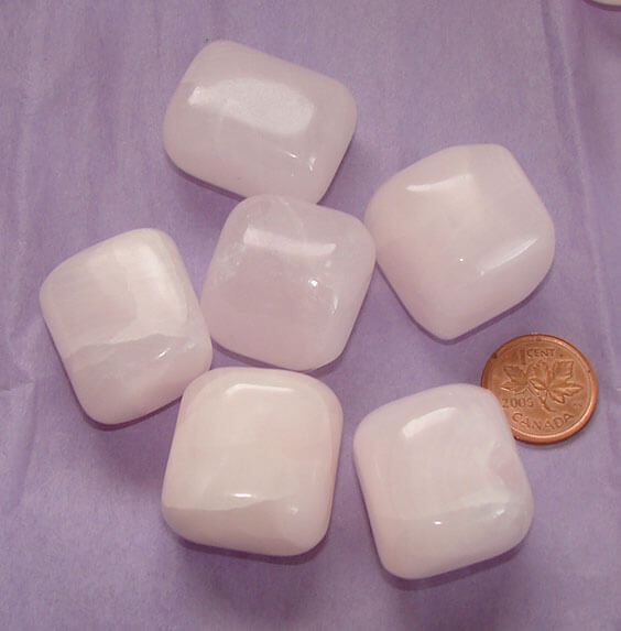 How to Use Mangano Calcite - Stones for Sale