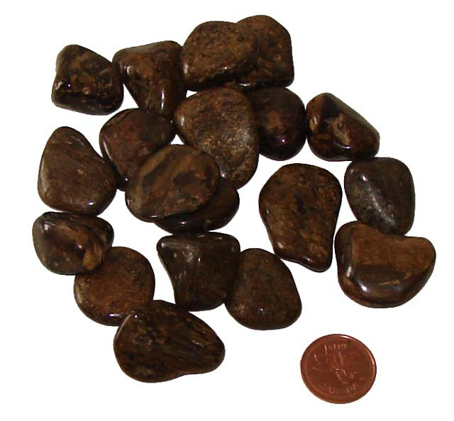 Where to Buy Axinite Stone - Properties of Healing