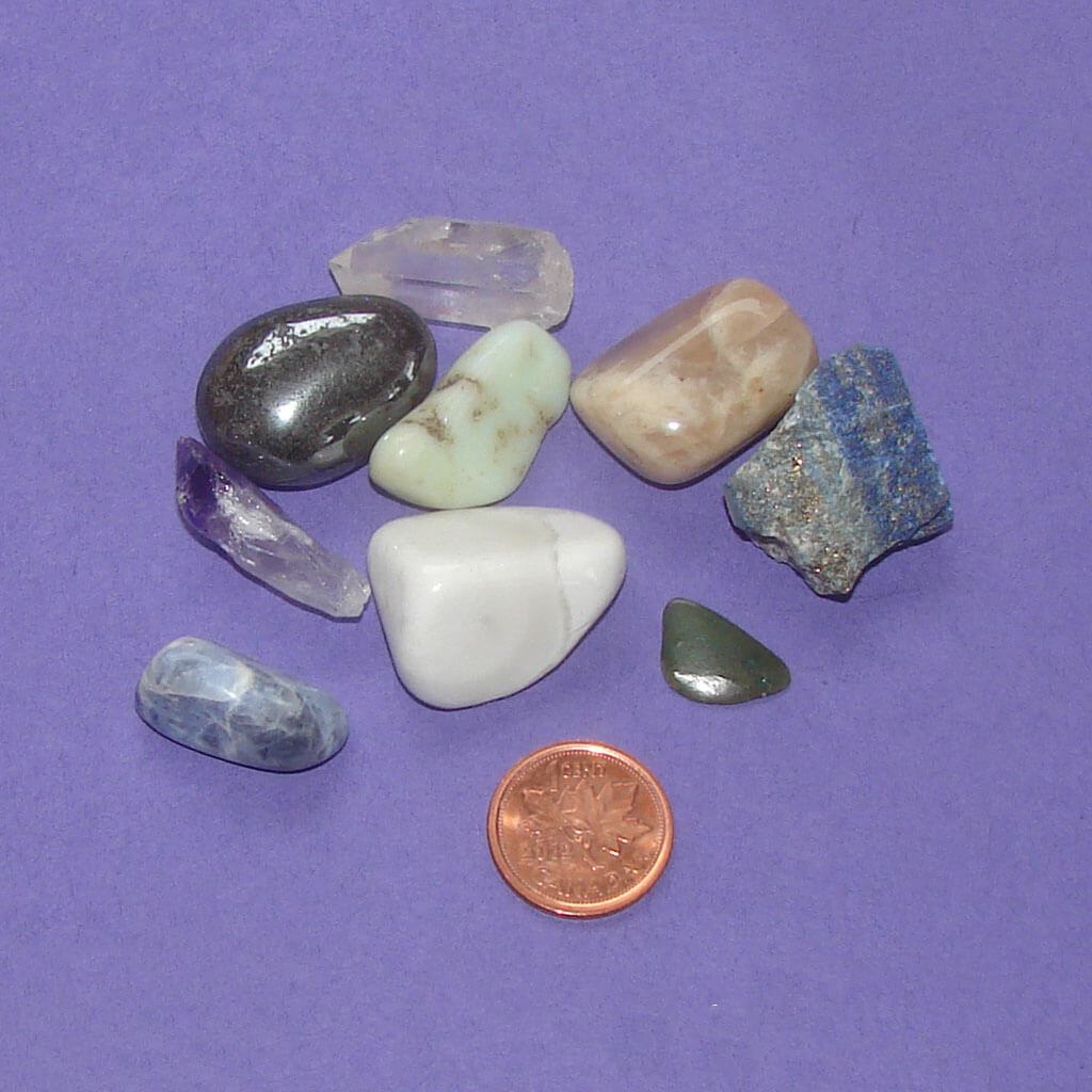 Buy the Best Stones for Insomnia and a Good Night's Sleep