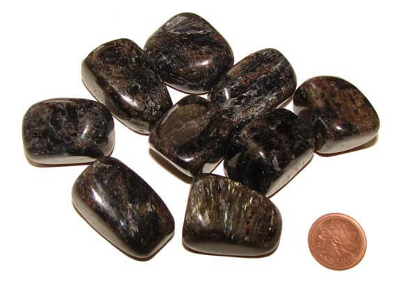 Where to Buy Astrophyllite Stone - Properties of