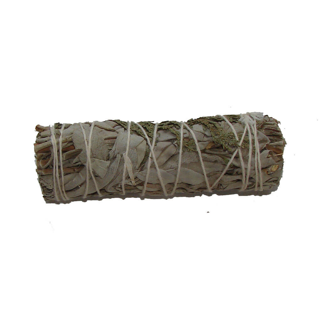 Where to Buy Native American Smudging Herbs Online