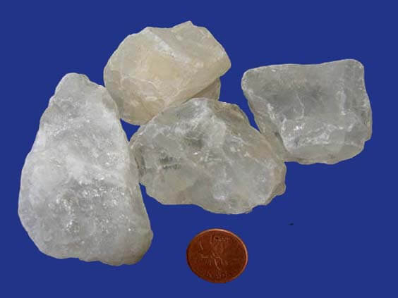 Where to Buy Milky Quartz - Properties of Crystals