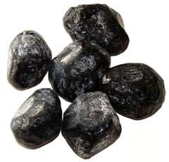 Clearing Negativity with Apache Tears - Nature's For You