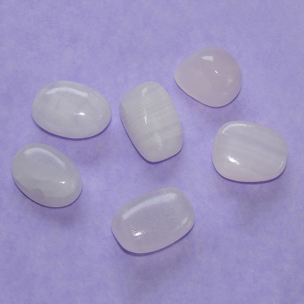 Where to Buy Pink Mangano Calcite Stones Online
