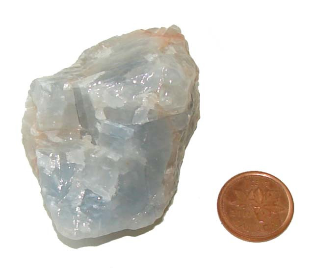 Where to Find Blue Calcite - Stone Properties