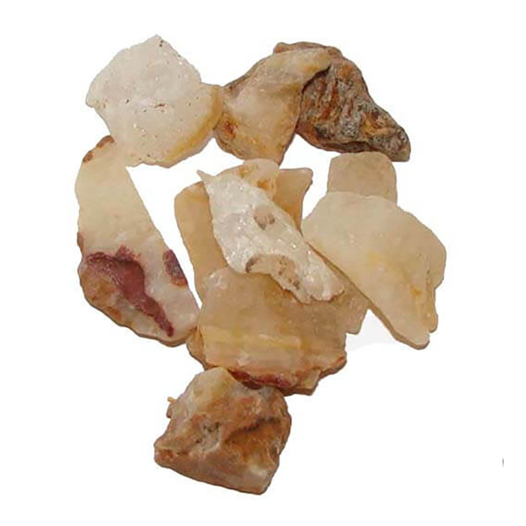 The Metaphysical Meaning of Green Calcite - Stones for Sale