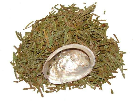 Where to Buy Native American Smudging Herbs Online