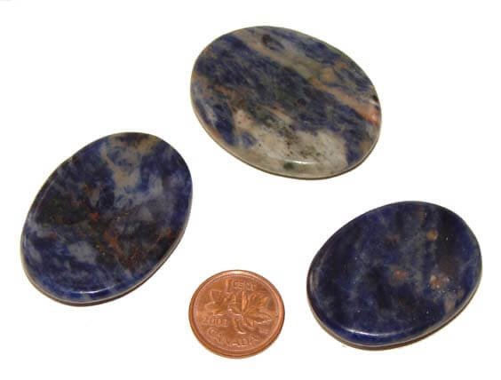 Where to Find Worry Stones to Relieve Stress