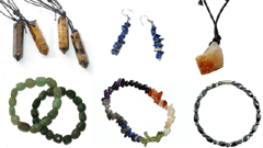 How to Wear & Use Healing Stones - Nature's For You