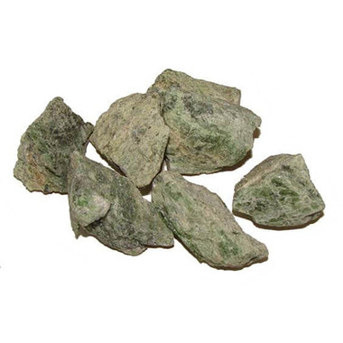 Where to Buy Rough Diopside - Uses for Stones