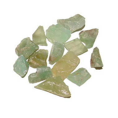 Buy Raw Green Calcite - Metaphysical Properties of Stones