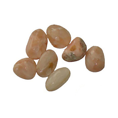 Where to Buy Tumbled Stilbite - Properties