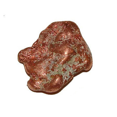 The Properties of Copper - Tumbled Nuggets for Sale
