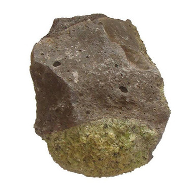 The Benefits of Peridot - Raw Stone for Sale