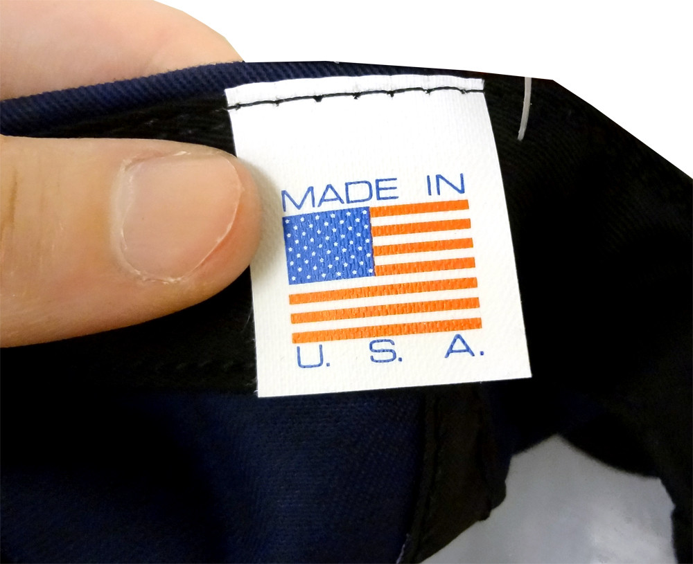 Niagara Falls Unstructured Baseball Cap