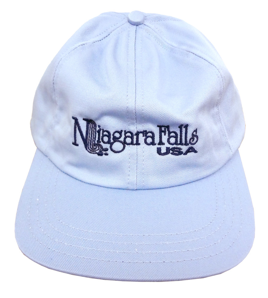 Niagara Falls Unstructured Baseball Cap
