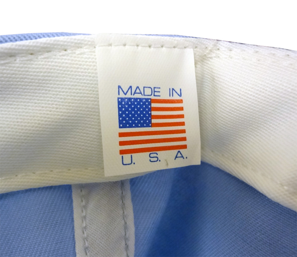 Niagara Falls Unstructured Baseball Cap