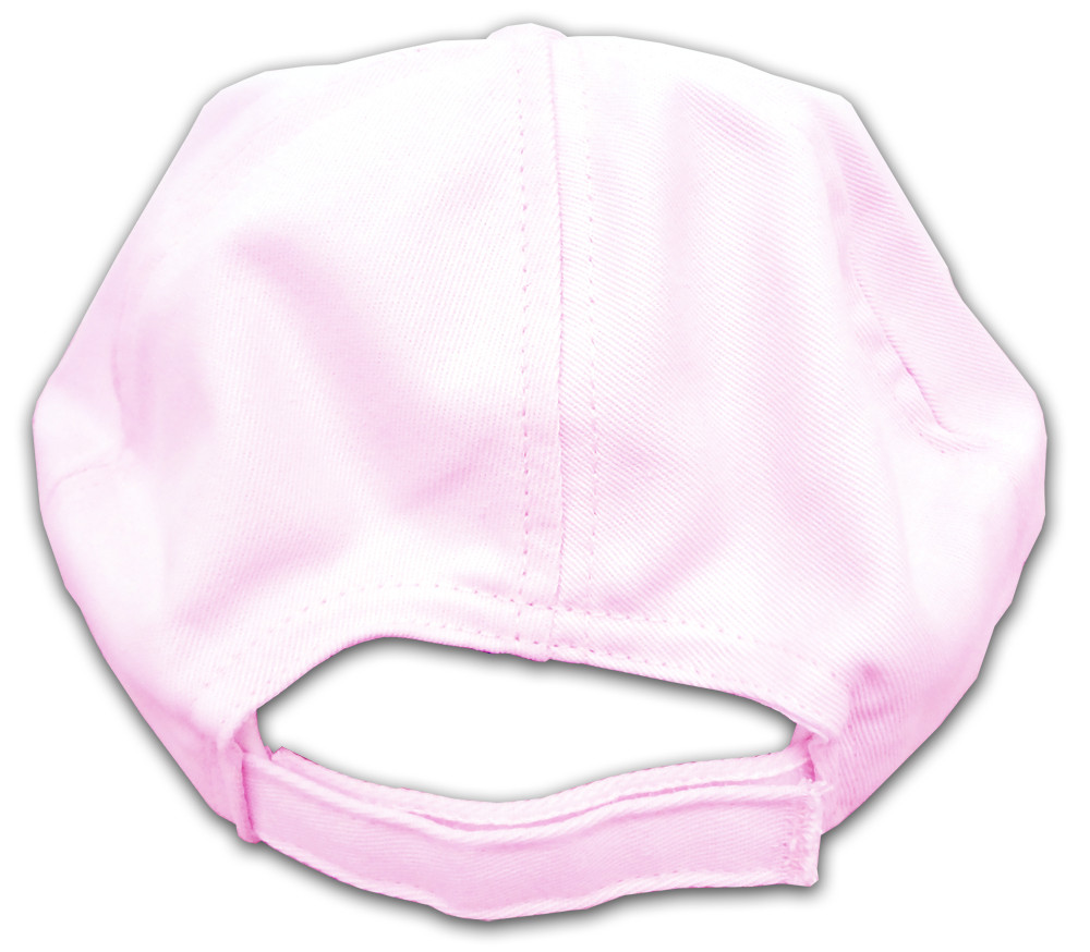 Niagara Falls Unstructured Baseball Cap