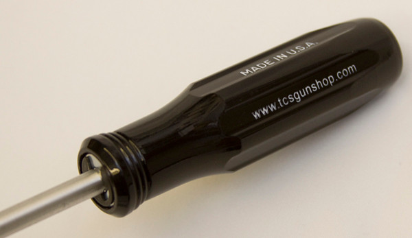 TCS AR-15 M4 Gun Cleaning Rod (28")