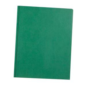 Two Pocket Folder with Prongs